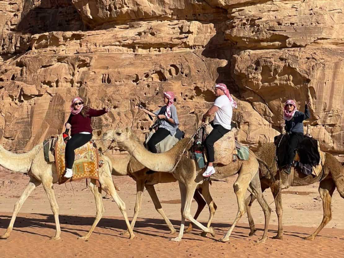 What To Wear in Jordan: Your Essential Guide to Jordan Clothing