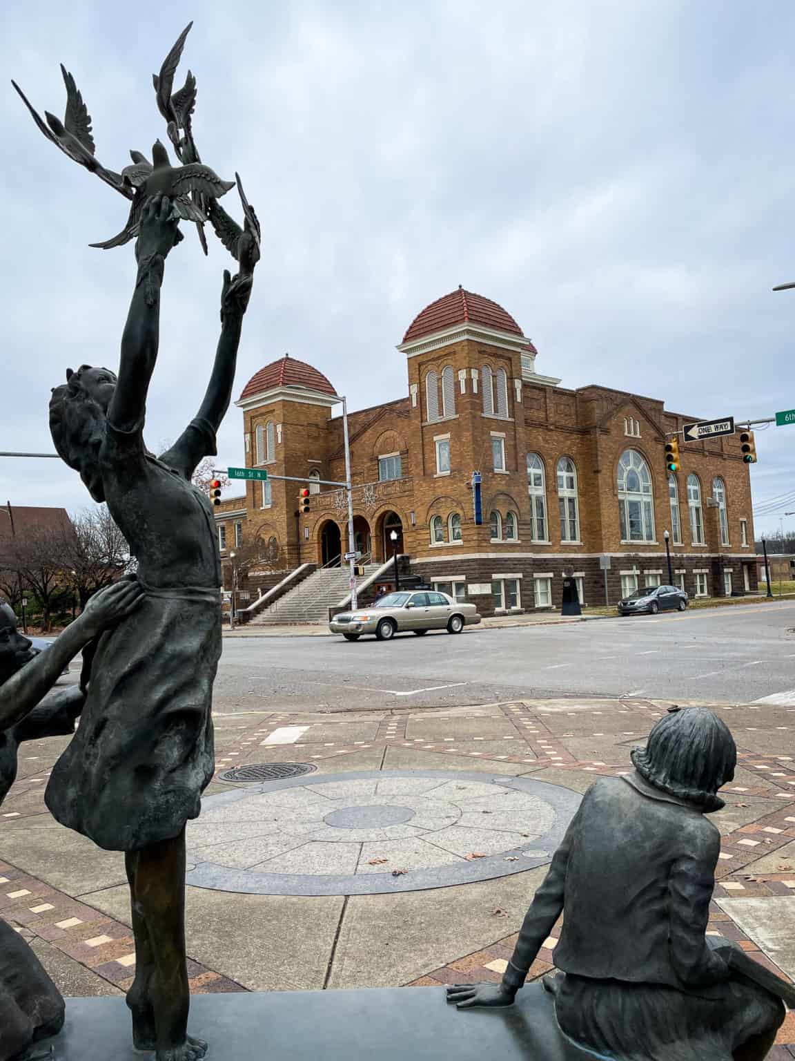 What You Really Need to Know about Civil Rights in Alabama