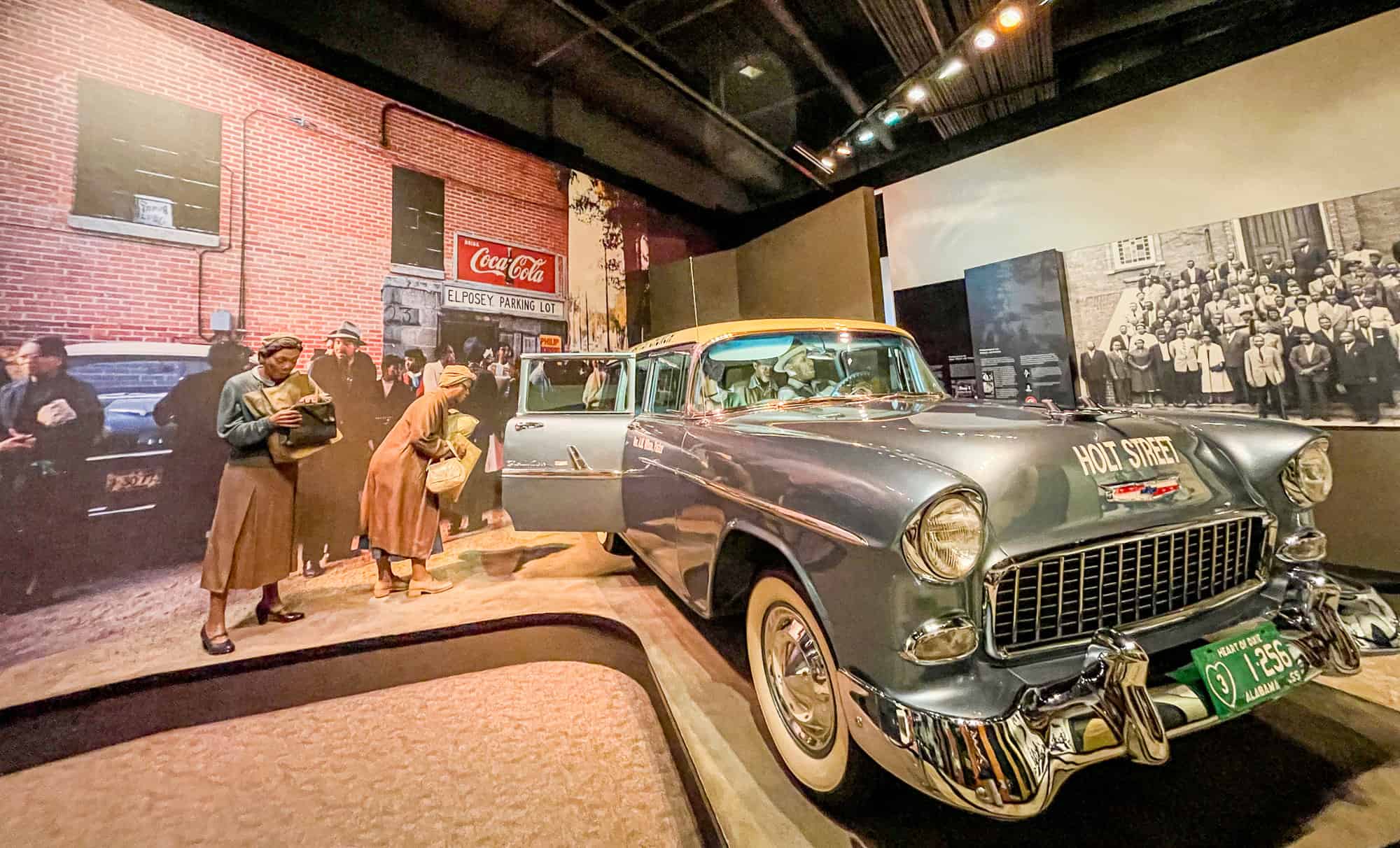 What You Really Need to Know about Civil Rights in Alabama