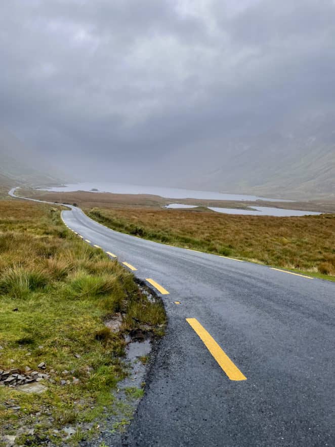 Your Ultimate 8 Day Ireland Itinerary & Road Trip Adventure
