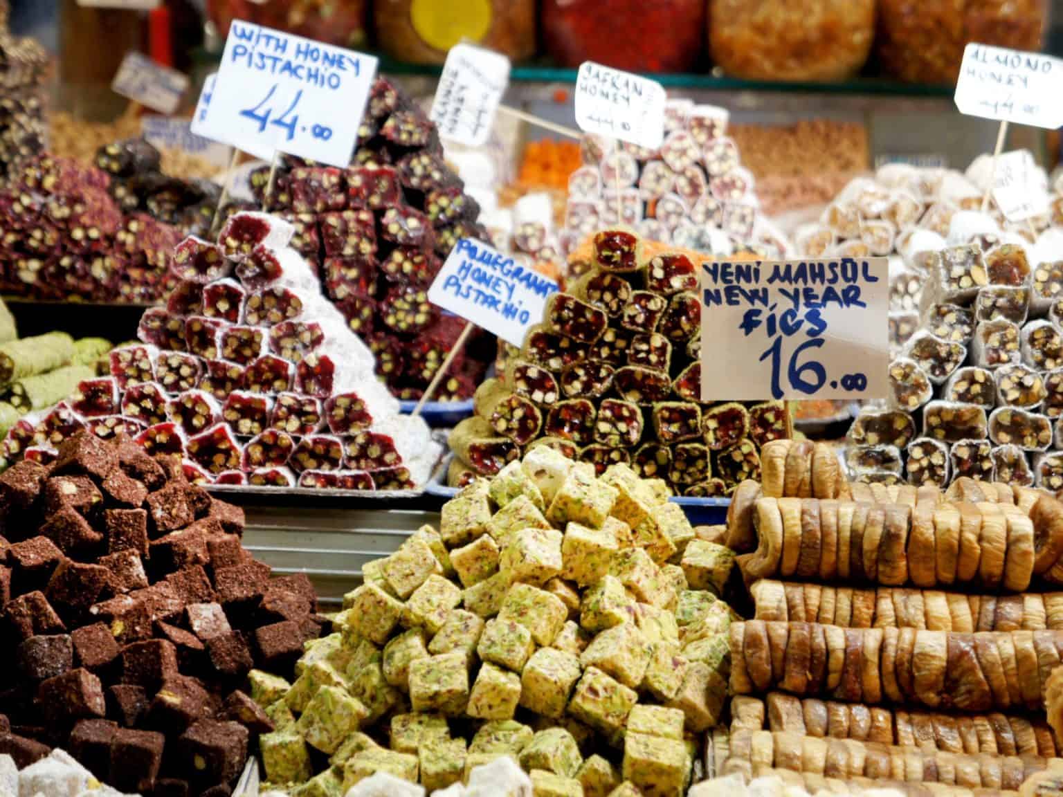 Istanbul in Winter: Your Ultimate Travel Guide