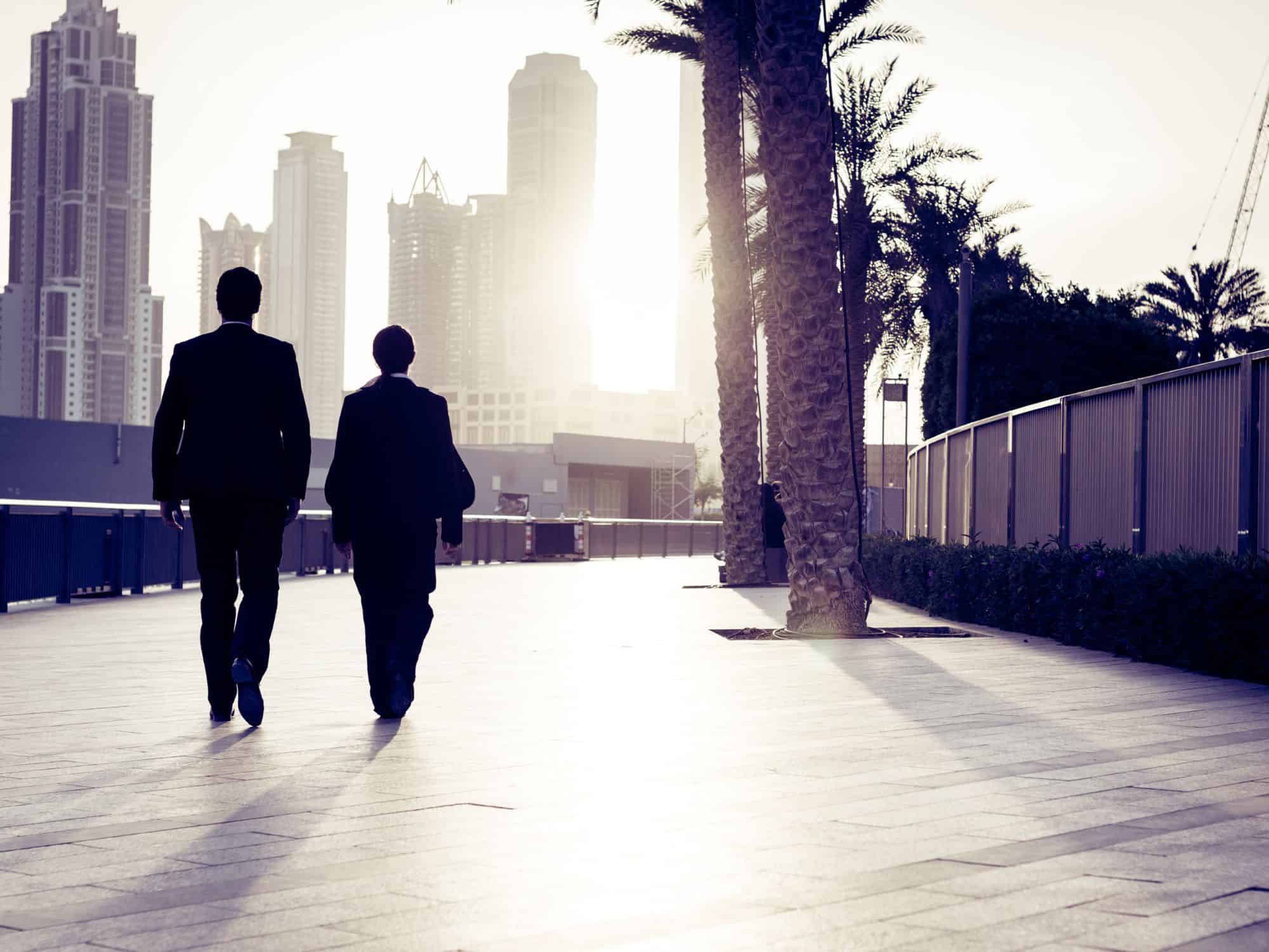 Your Dubai Packing List: Including What to Wear in Dubai