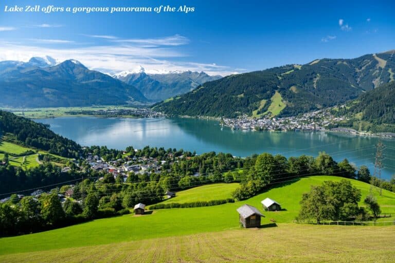 The 15 Most Beautiful Lakes in Austria For Your Next Adventure