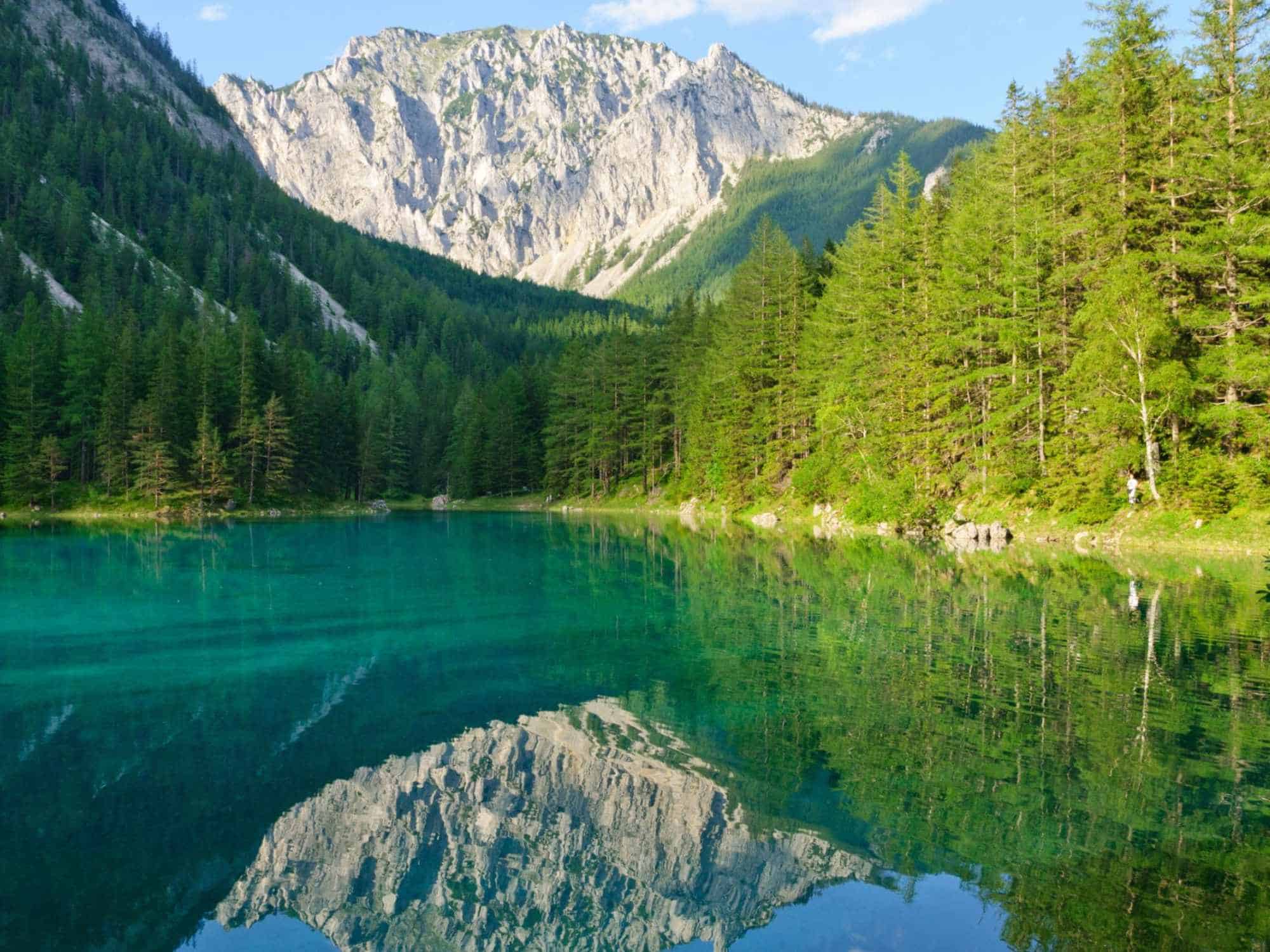 The 15 Most Beautiful Lakes in Austria For Your Next Adventure