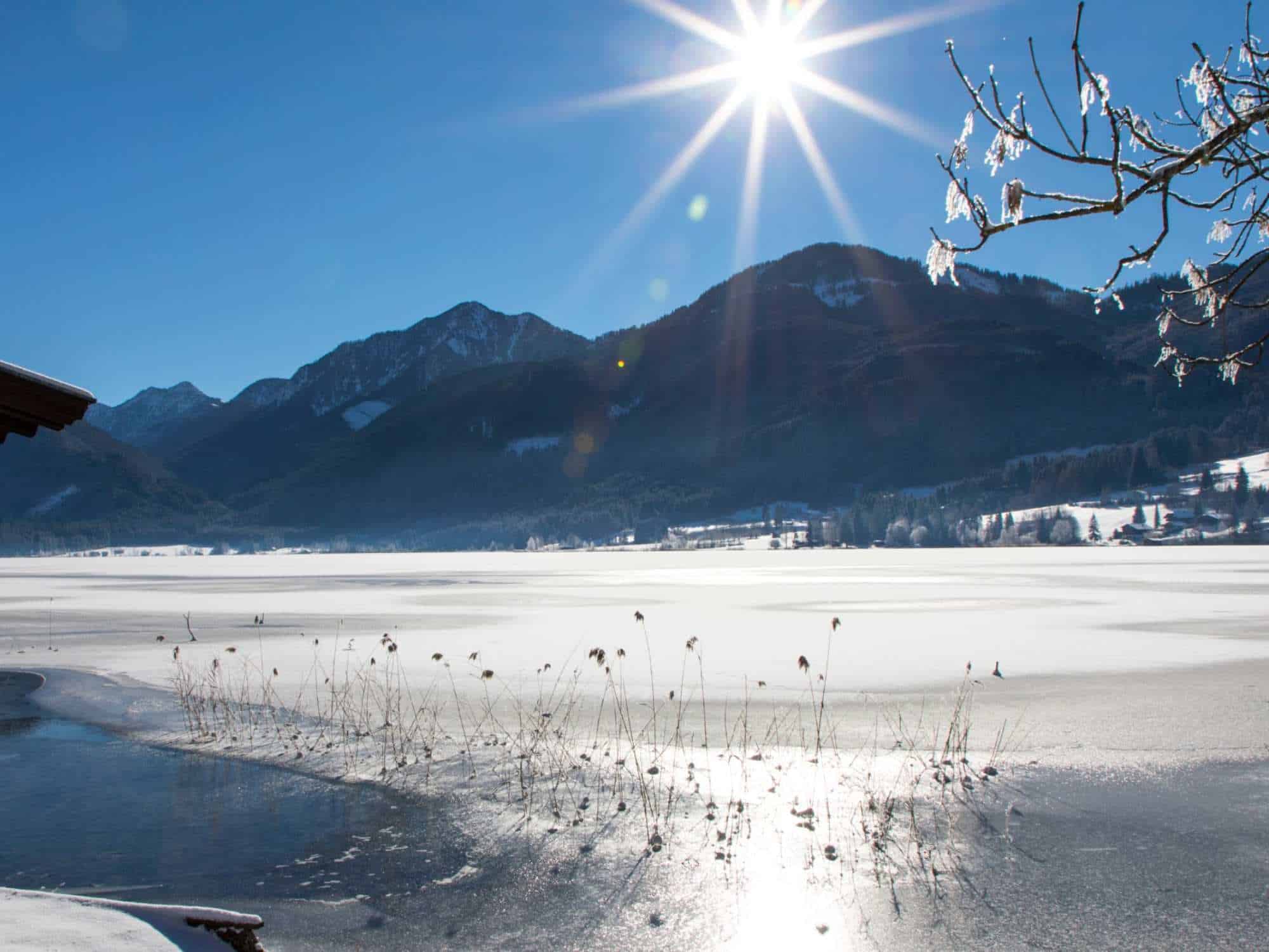 The 15 Most Beautiful Lakes in Austria For Your Next Adventure