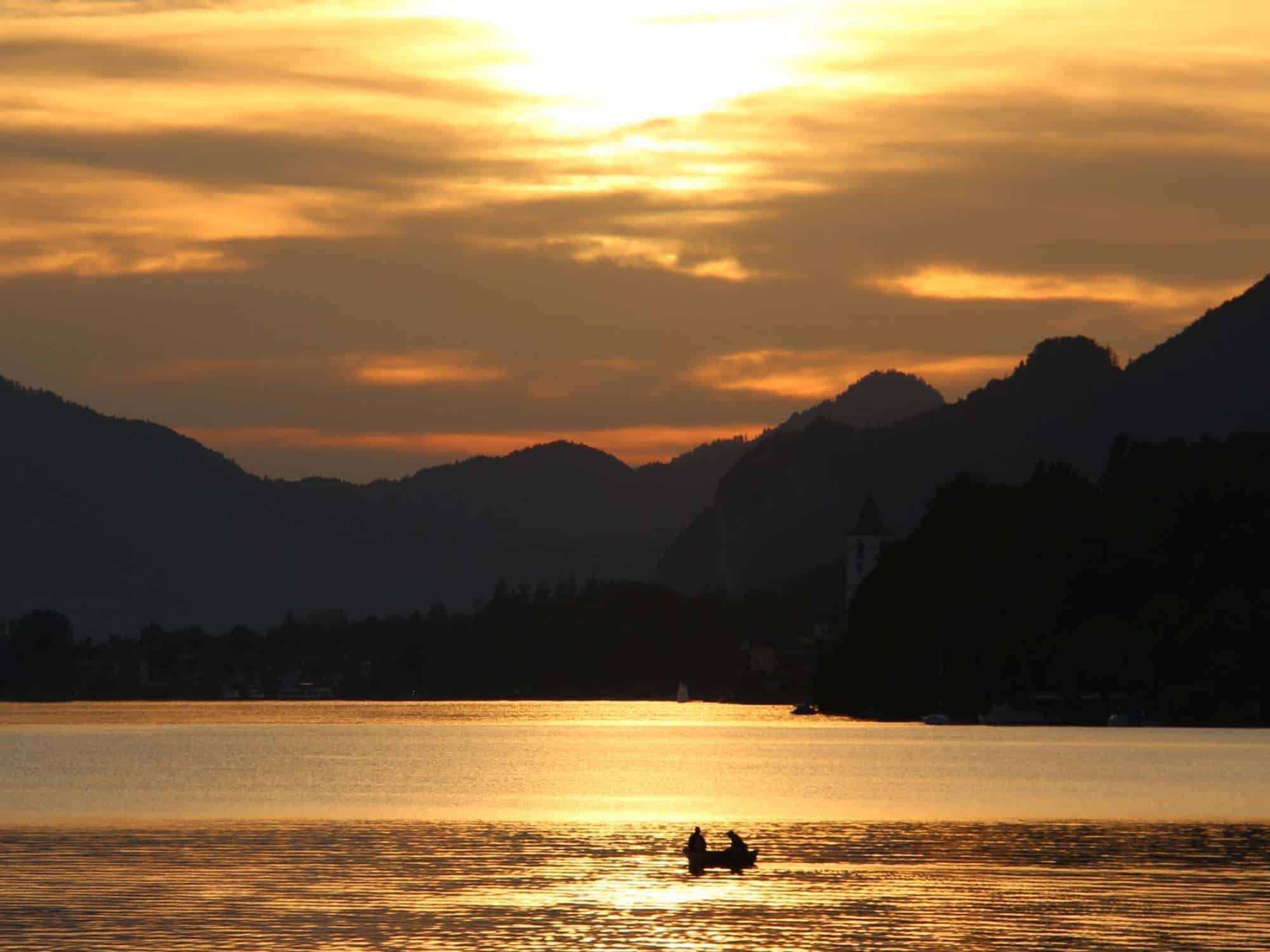 The 15 Most Beautiful Lakes in Austria For Your Next Adventure