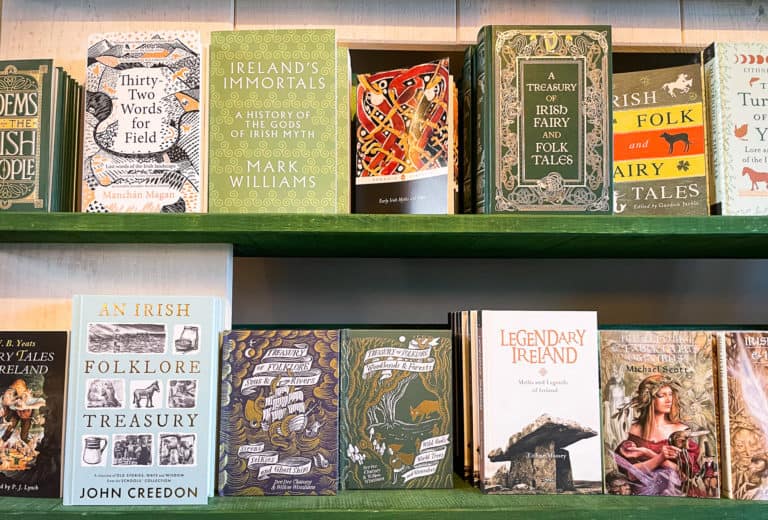 25 Best Irish Souvenirs: What to Buy in Ireland