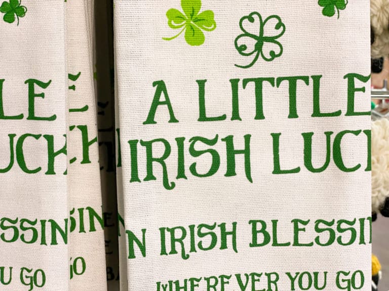 25 Best Irish Souvenirs: What to Buy in Ireland