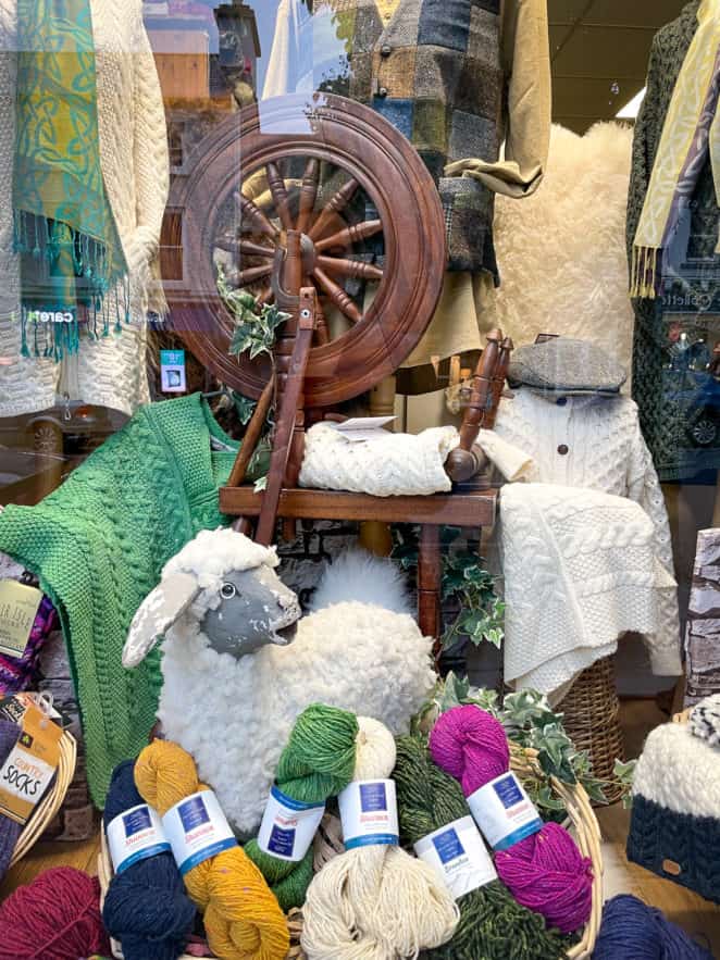 25 Best Irish Souvenirs: What to Buy in Ireland