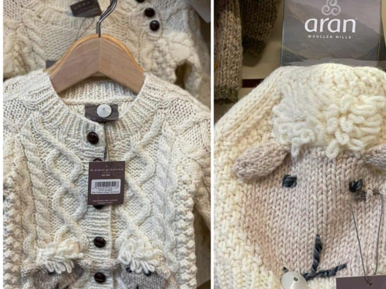 25 Best Irish Souvenirs: What to Buy in Ireland