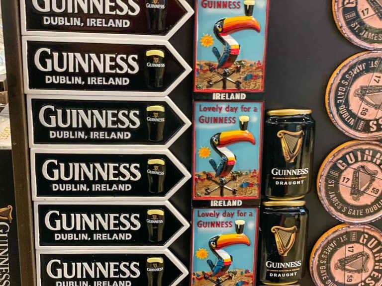 25 Best Irish Souvenirs: What to Buy in Ireland