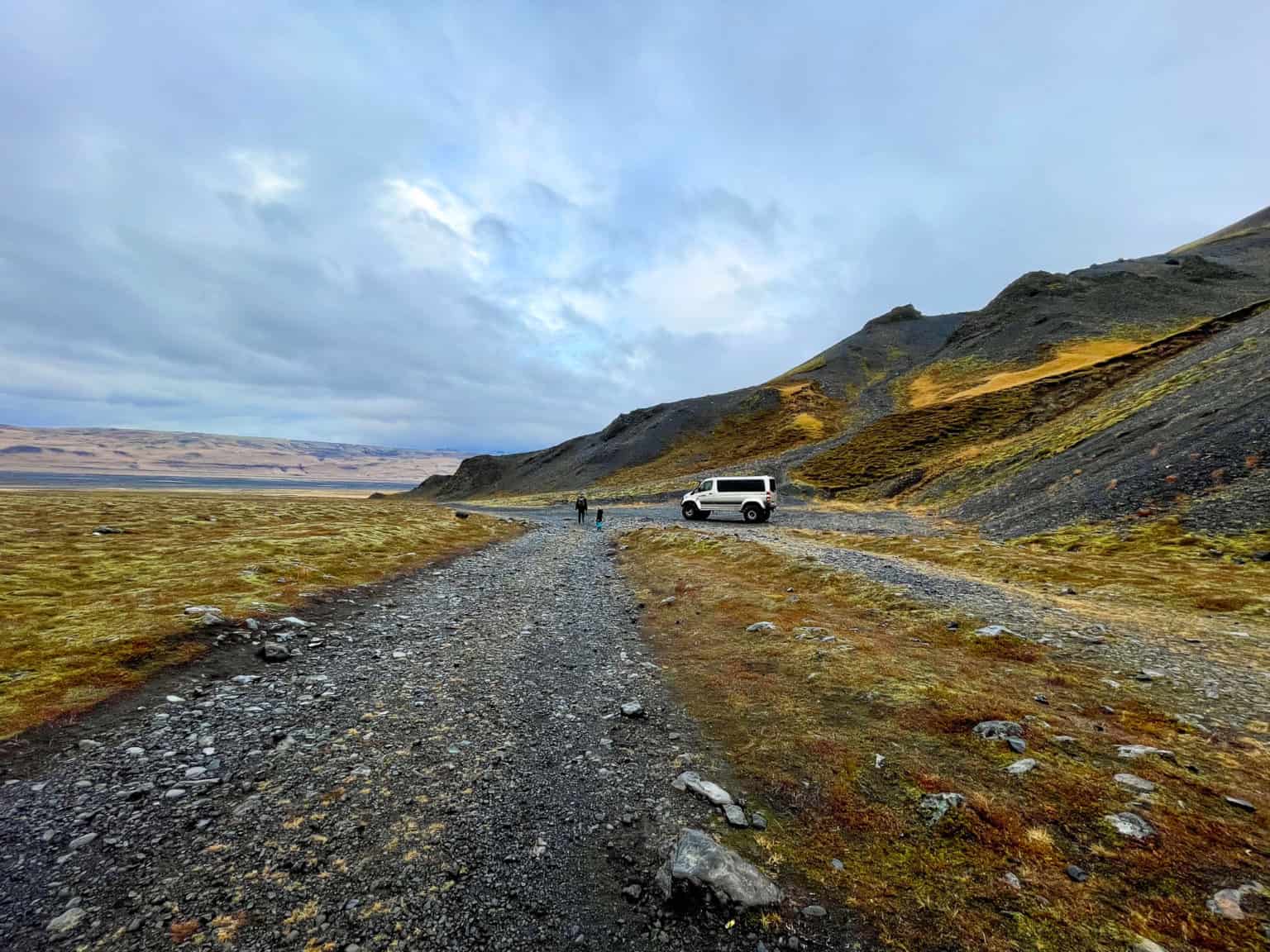 Iceland with Kids: The Best 7 Day Itinerary for Families in Iceland