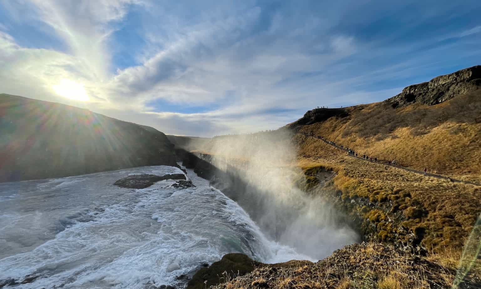 Iceland with Kids: The Best 7 Day Itinerary for Families in Iceland