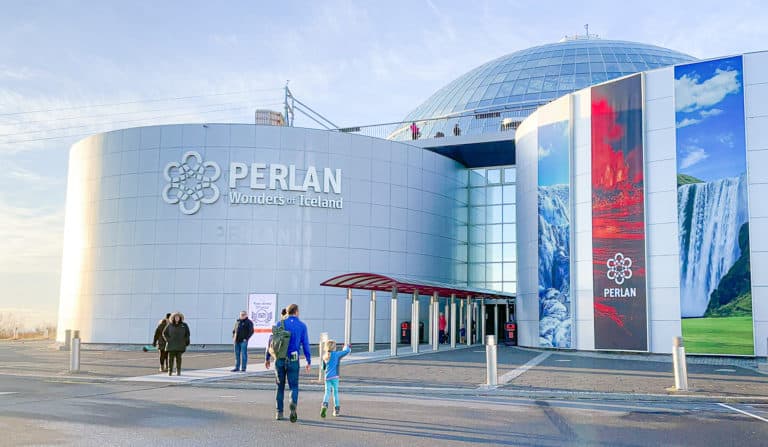 Iceland with Kids: The Best 7 Day Itinerary for Families in Iceland