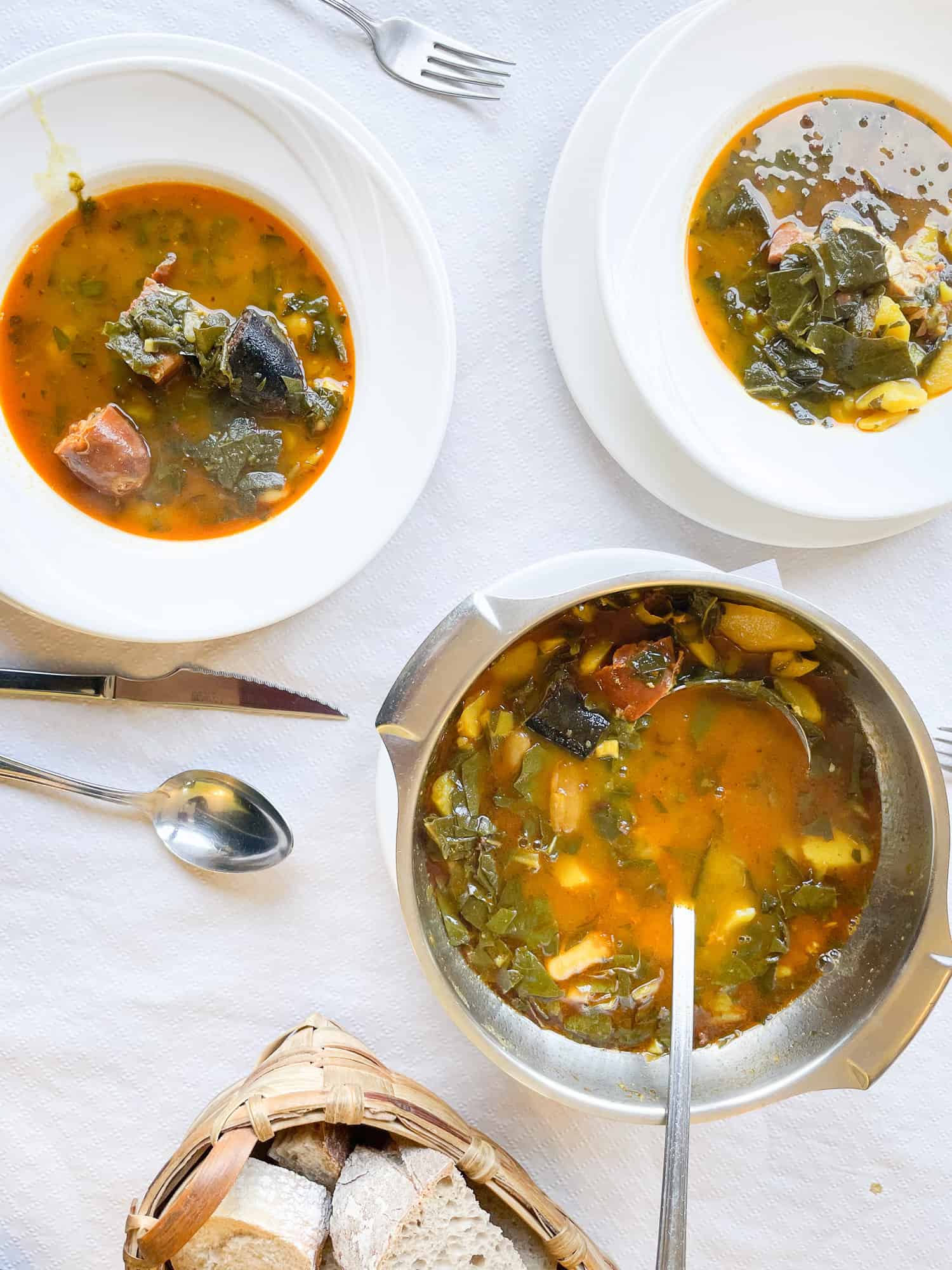 Asturian Cuisine: The 7 Dishes from Northern Spain You Need to Know