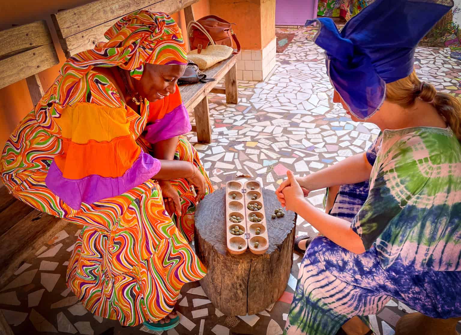 Gambian Cuisine: the 15 Dishes You Need to Know