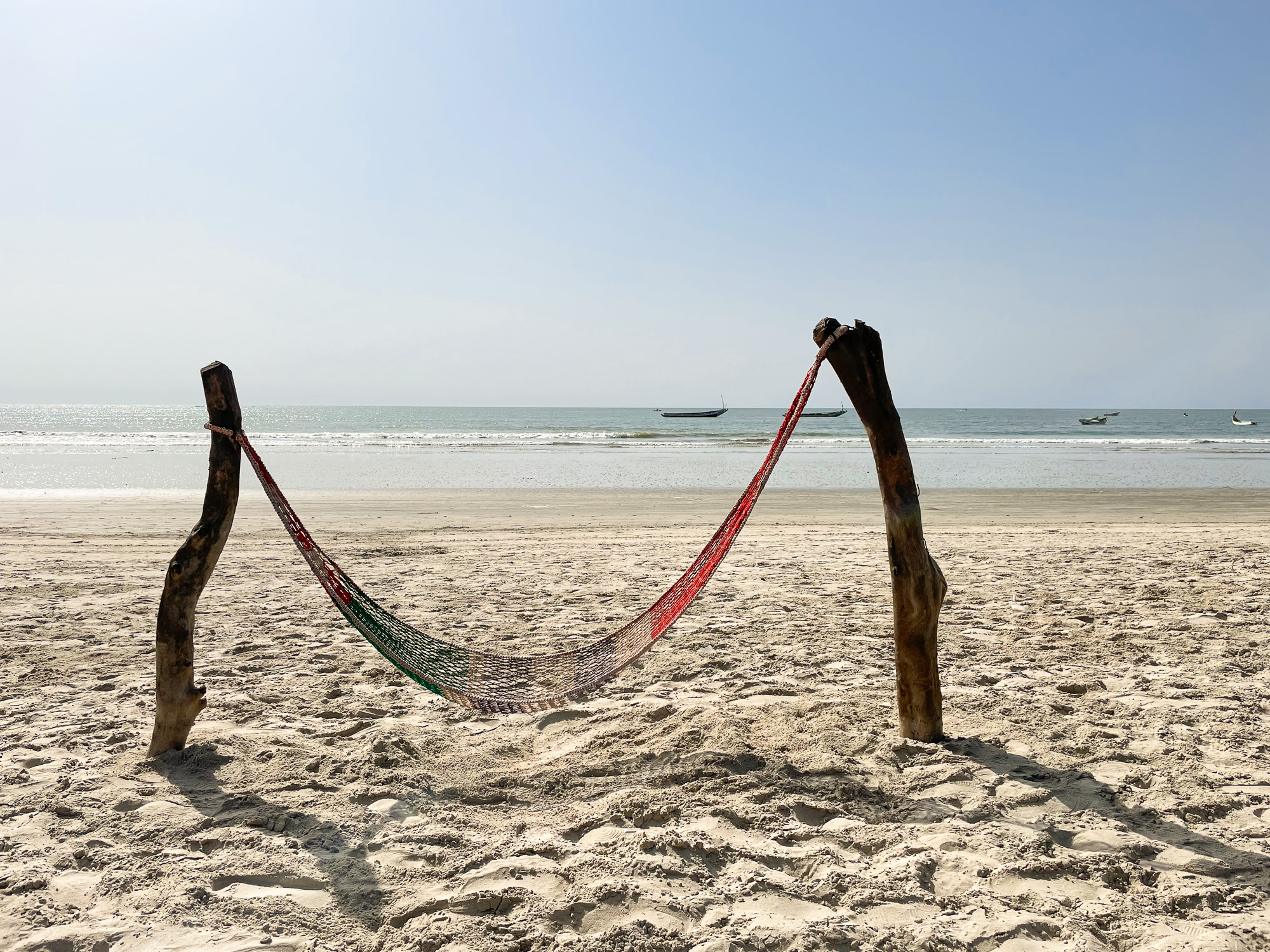 The Ultimate Beach Camping Checklist For Your Next Trip