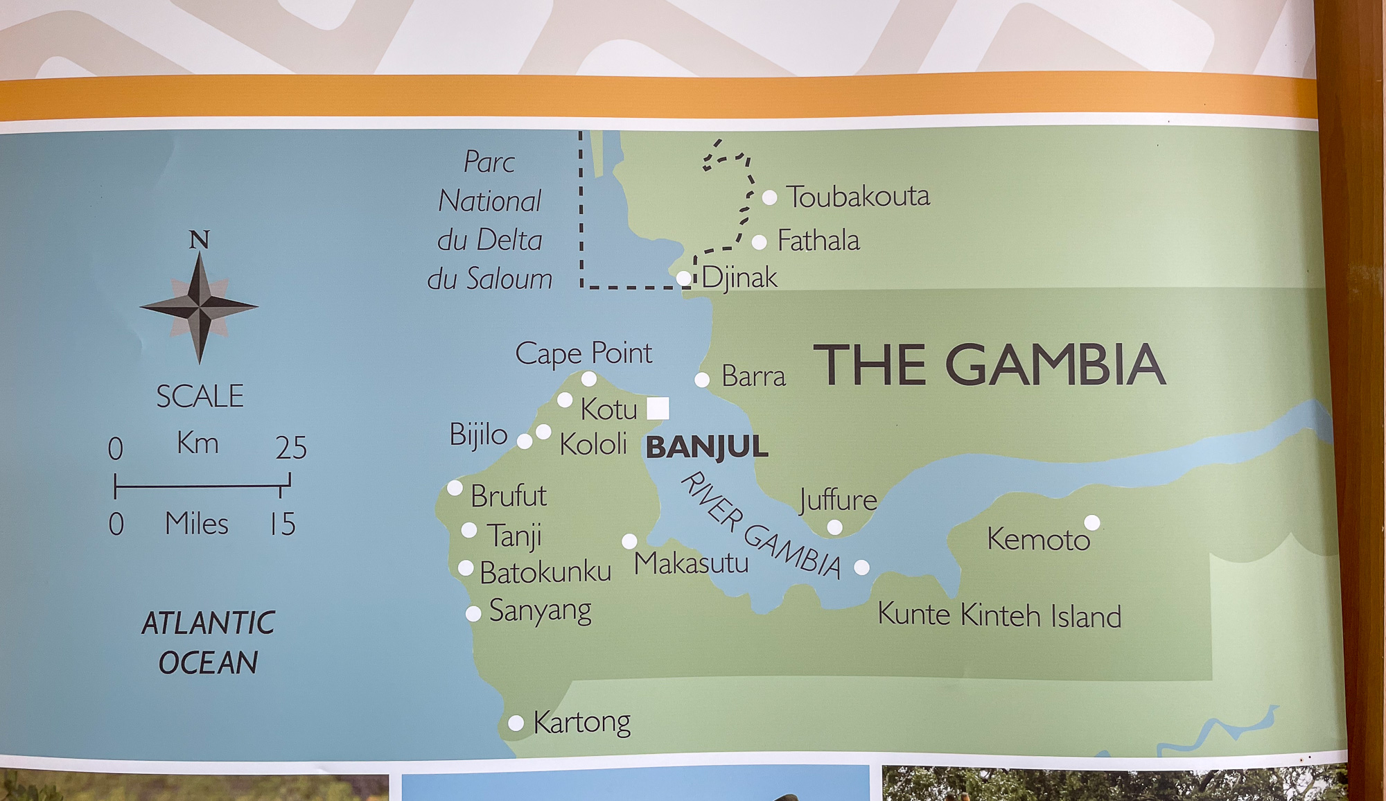 Is The Gambia worth visiting? What You Need to Know
