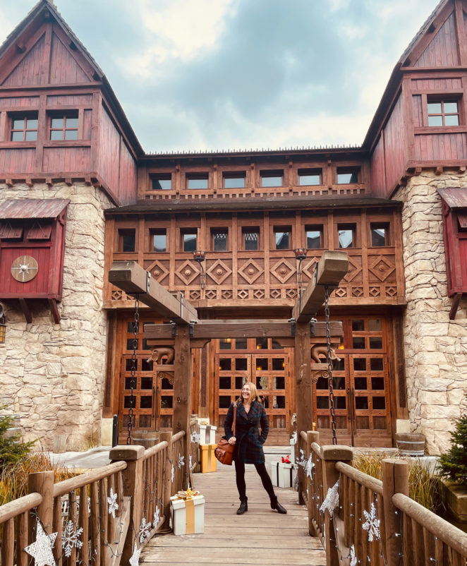 Parc Asterix Review: What You Need to Know