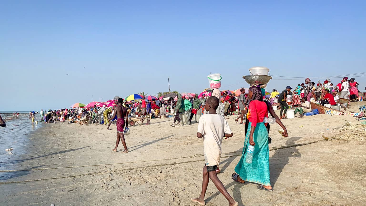 Gambian Cuisine: the 15 Dishes You Need to Know