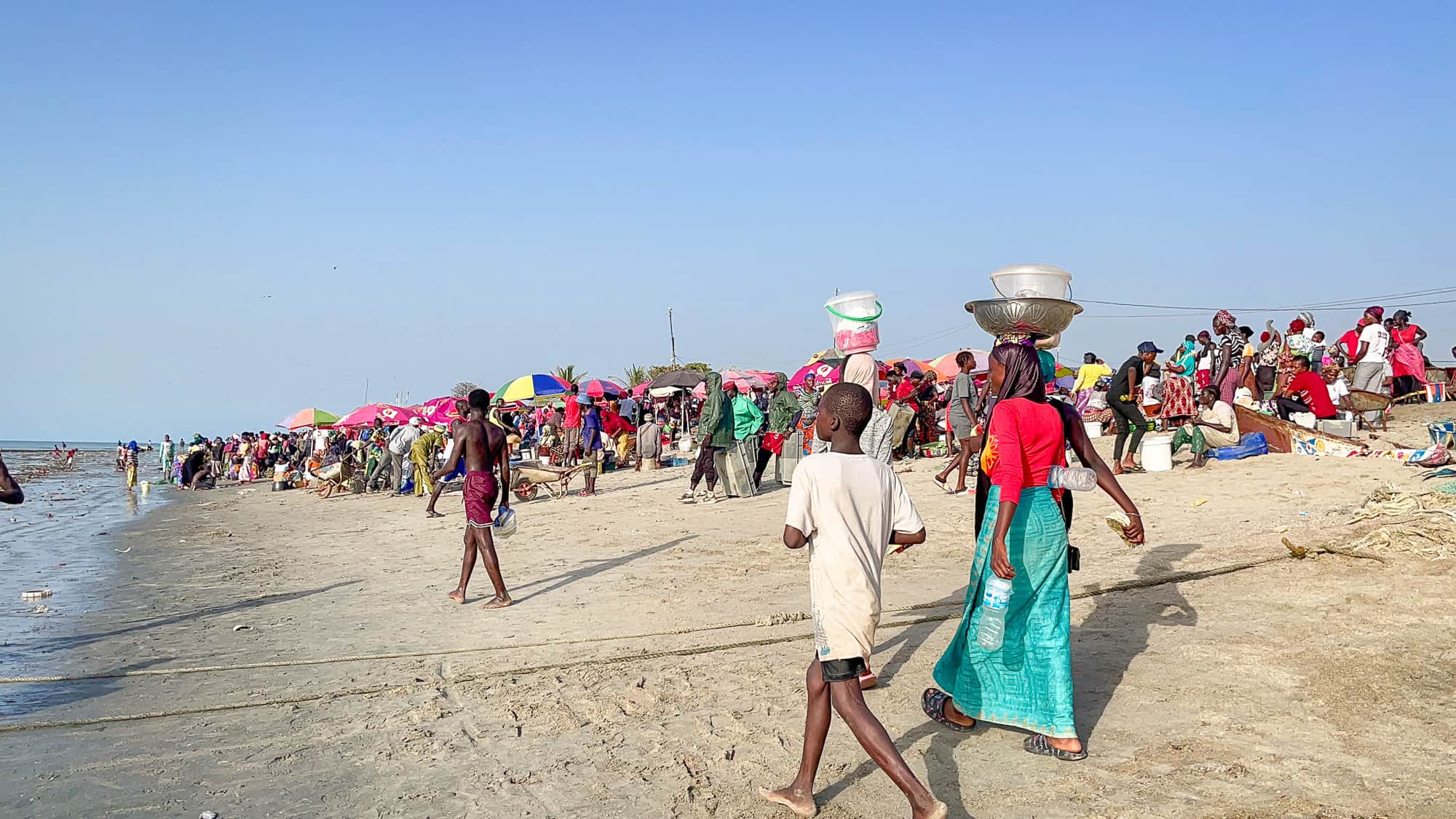 Gambian Cuisine: the 15 Dishes You Need to Know