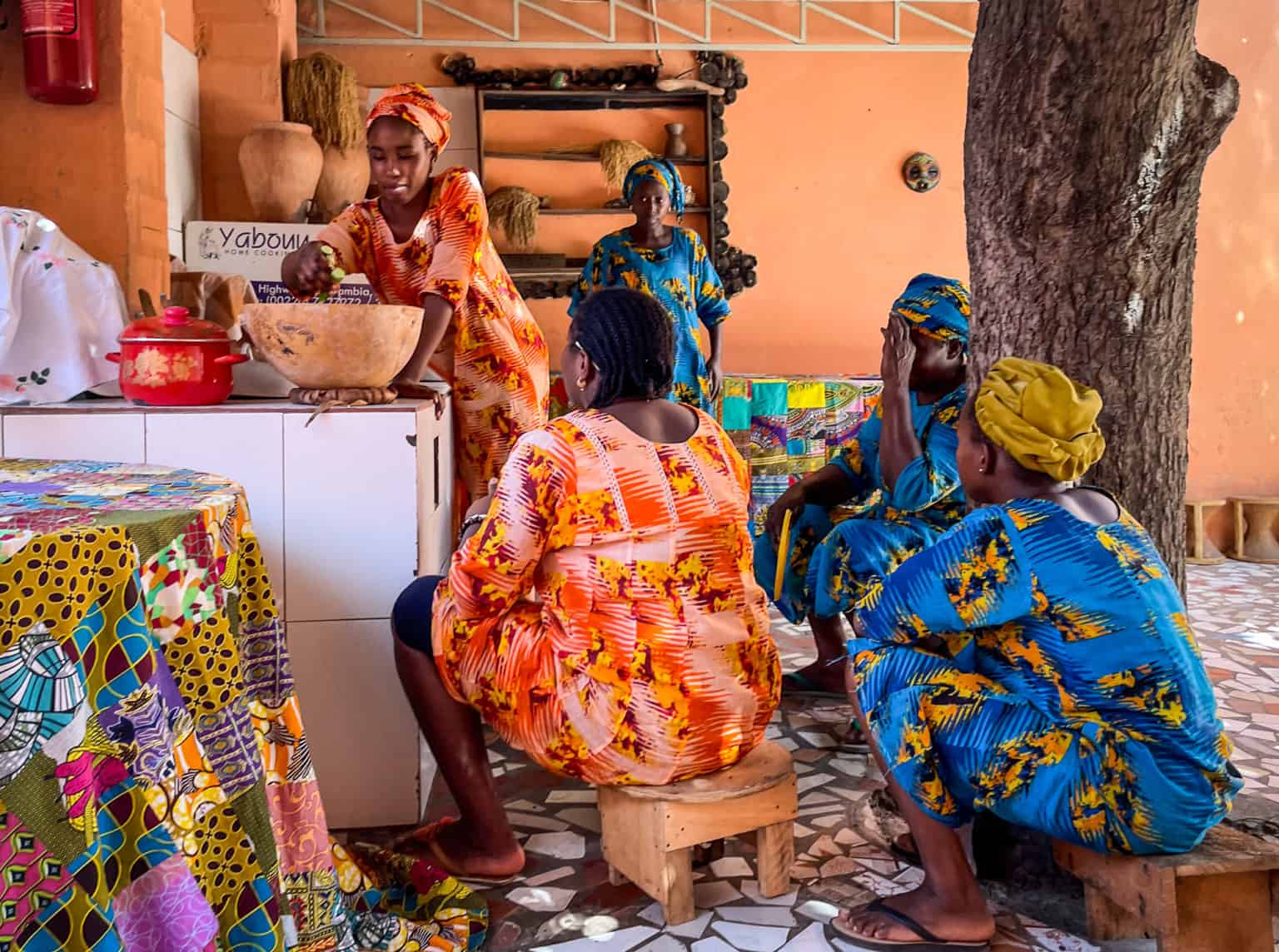 Gambian Cuisine: the 15 Dishes You Need to Know