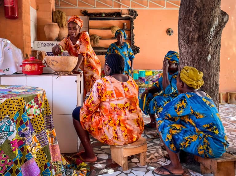 Gambian Cuisine: the 15 Dishes You Need to Know