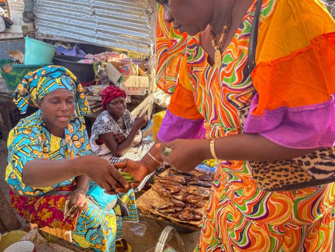 Gambian Cuisine: the 15 Dishes You Need to Know