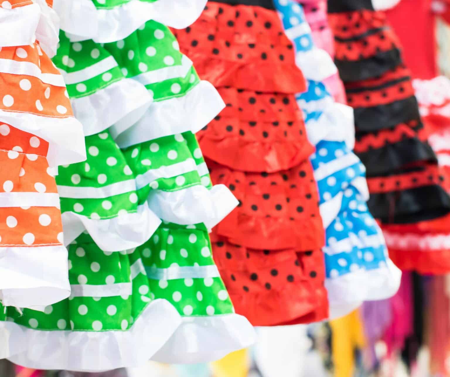 What to Buy in Seville: The 9 Best Seville Souvenirs to Bring Home