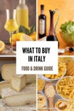 What to Buy in Italy with the 21 Best Italian Souvenirs you can find