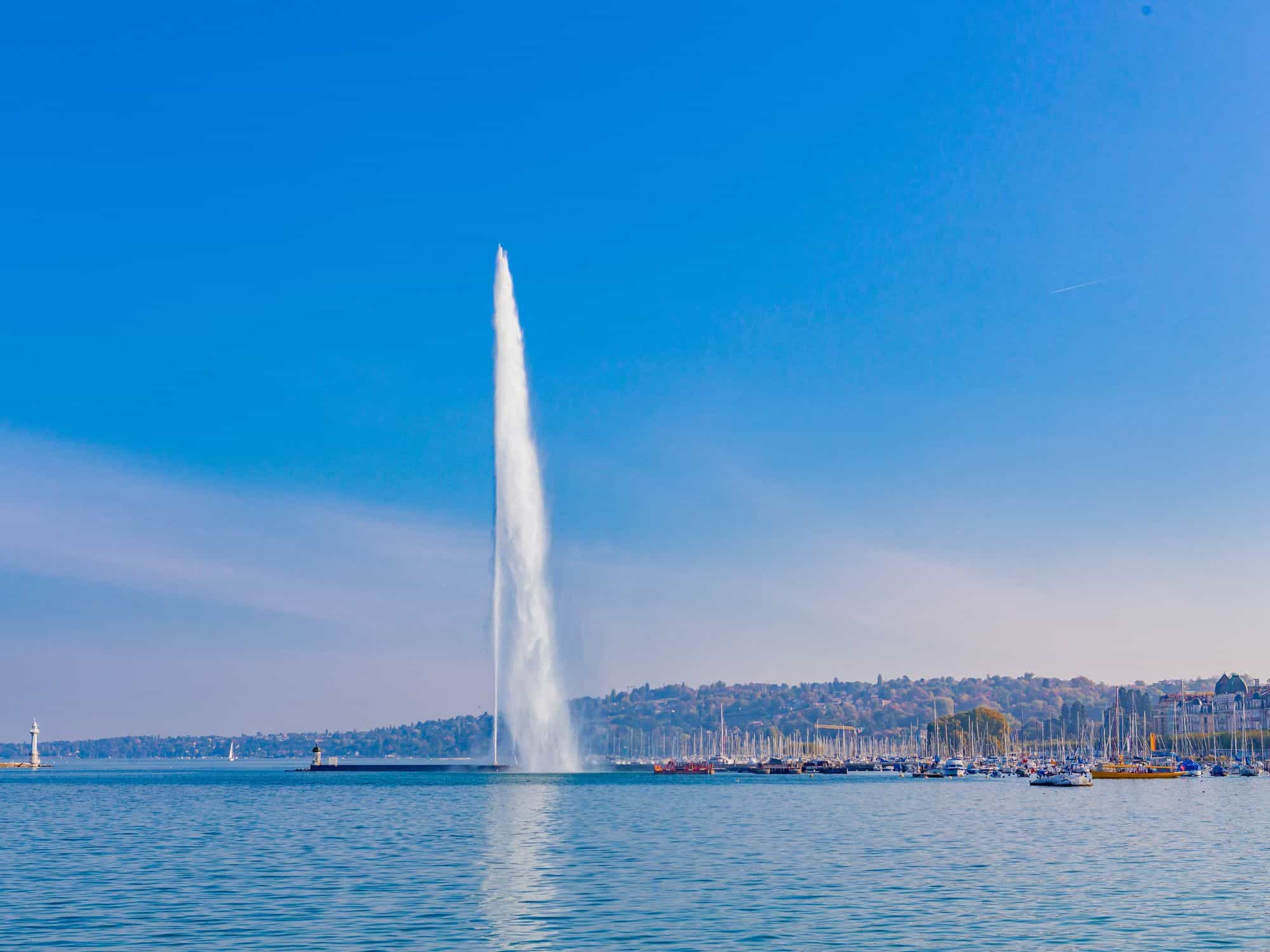 1 Day in Geneva: A 24 hour Geneva Itinerary for First Timers