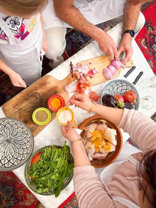 Your Perfect 7 Day Morocco Itinerary