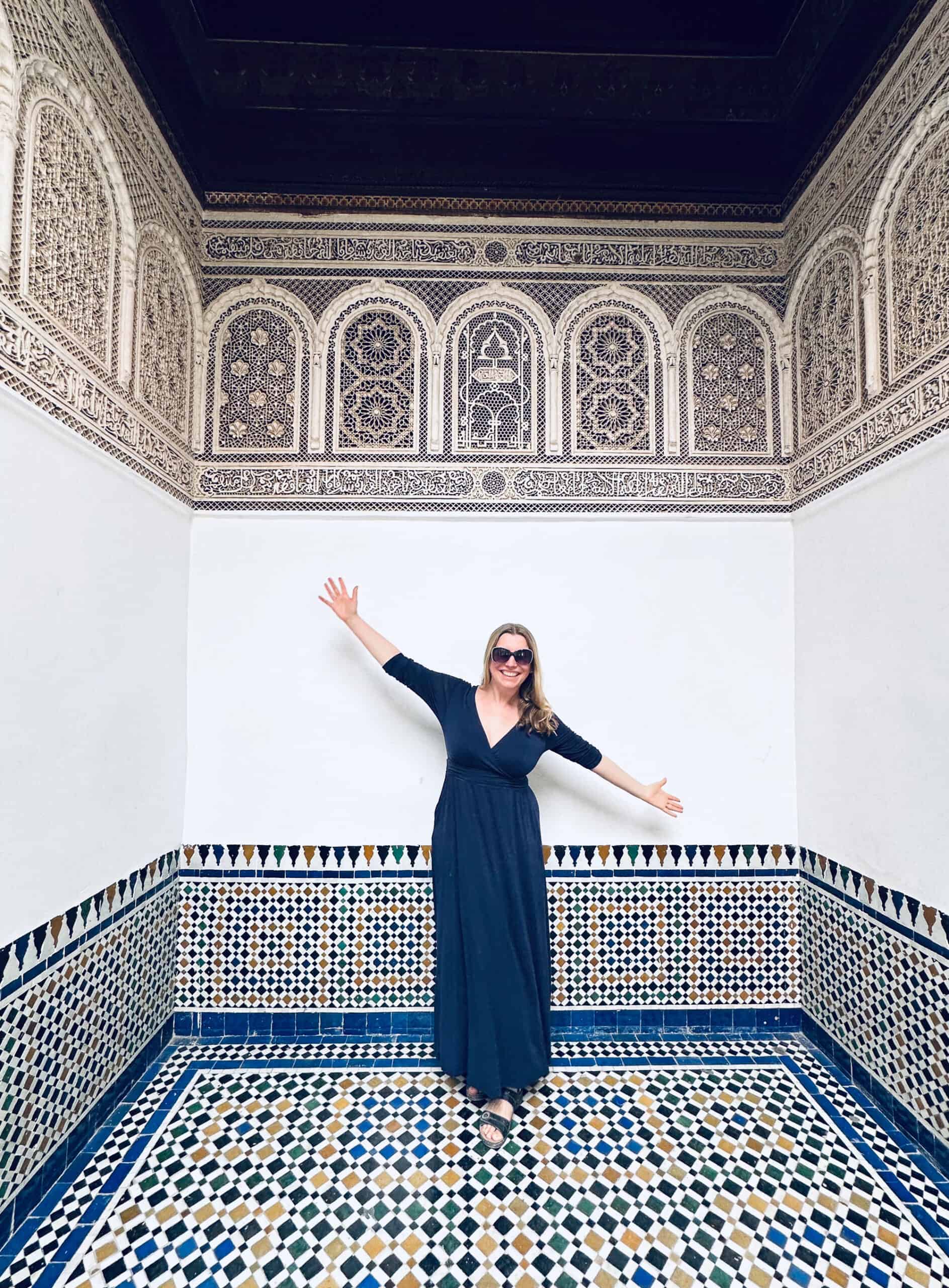 Why You Should Visit Marrakech in Winter: Your Winter Guide to Marrakech