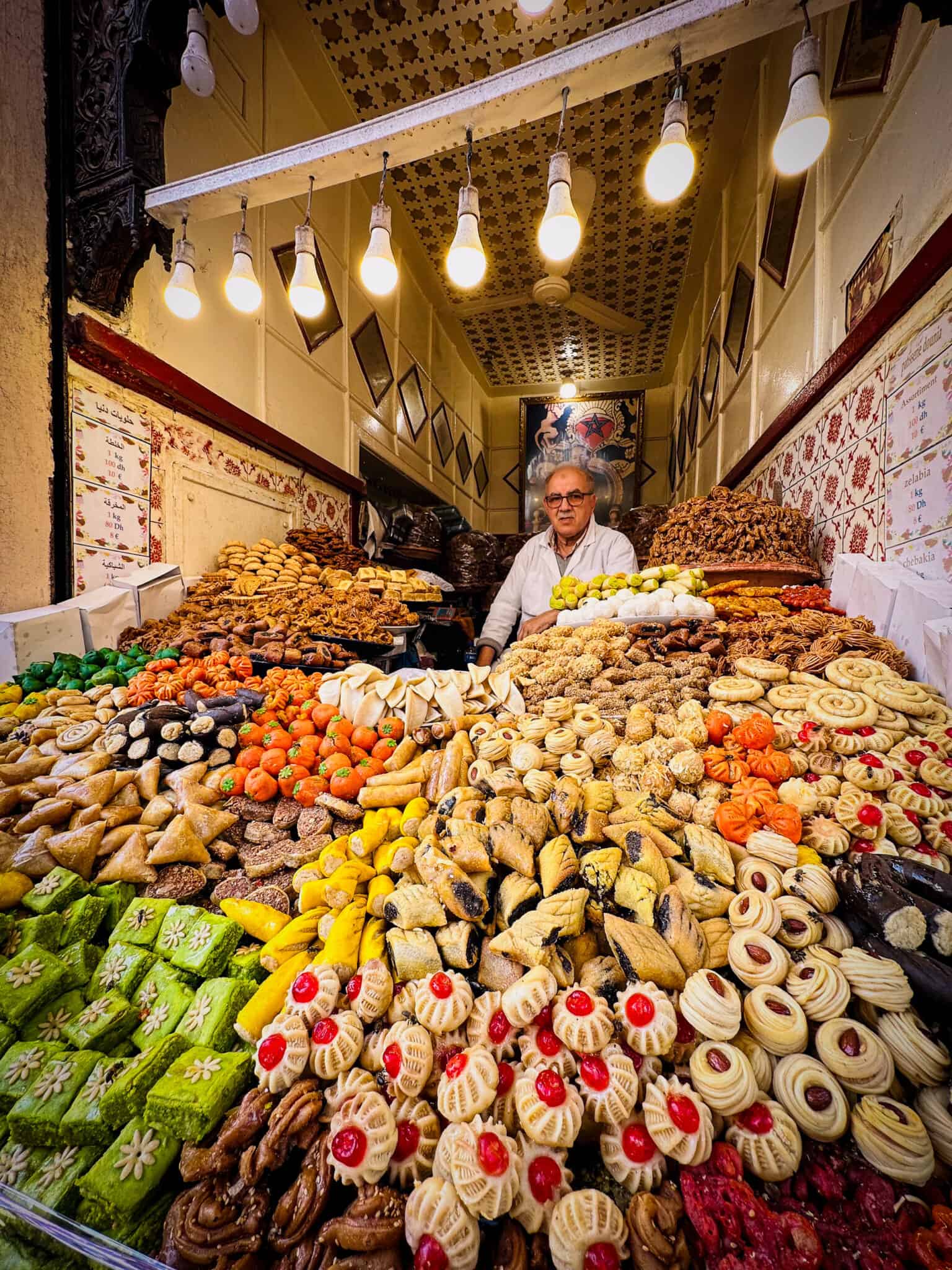 Your Perfect 7 Day Morocco Itinerary