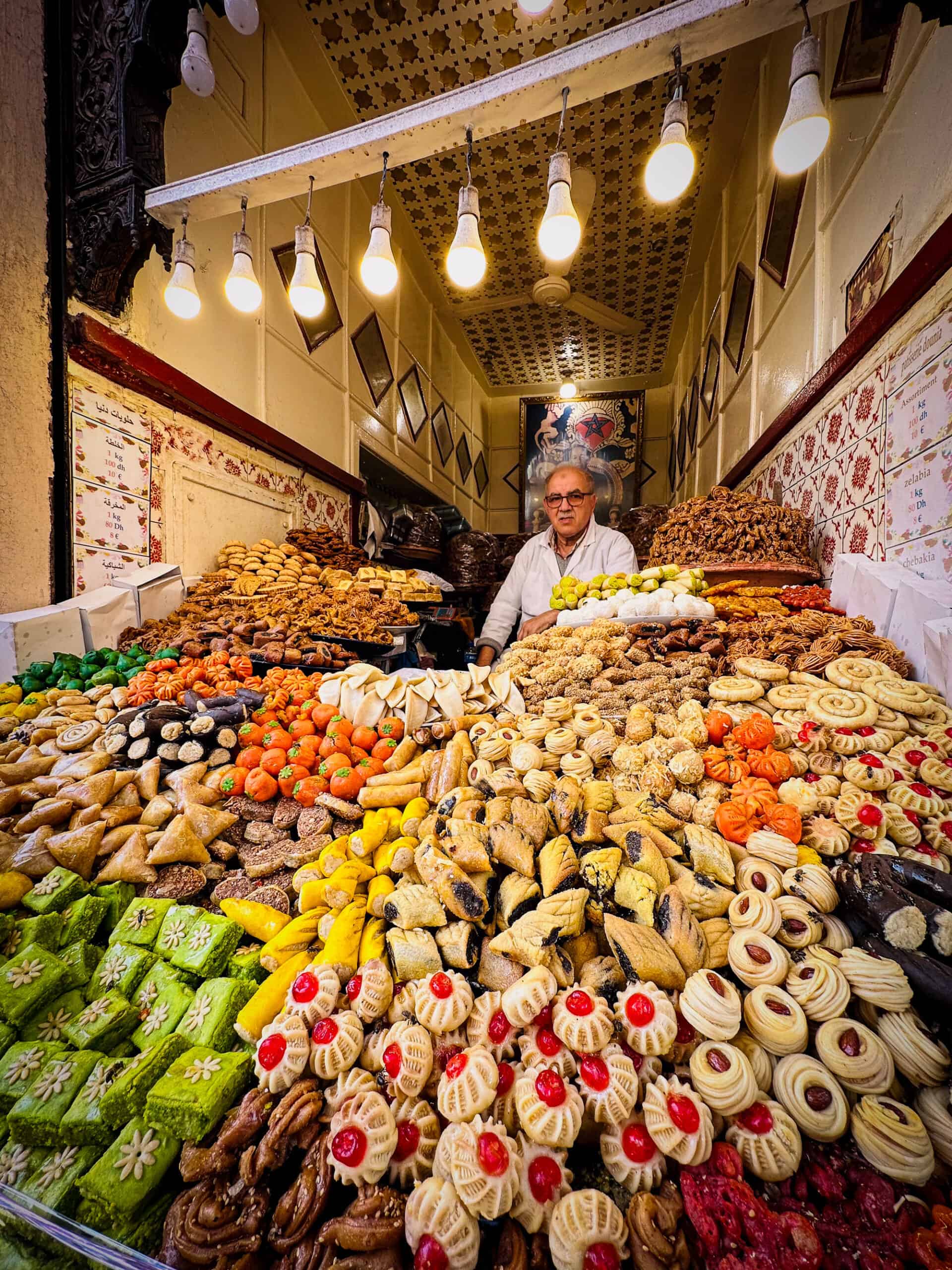 Your Perfect 7 Day Morocco Itinerary