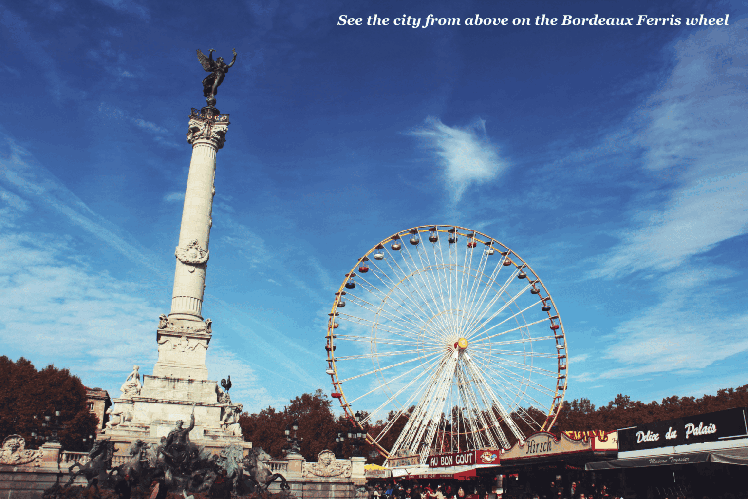 The Best Things to Do in Bordeaux with Kids