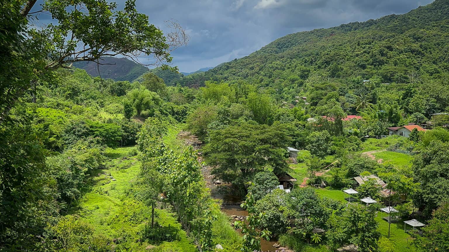 The Best Things to do in Nan, North Thailand's Overlooked Province