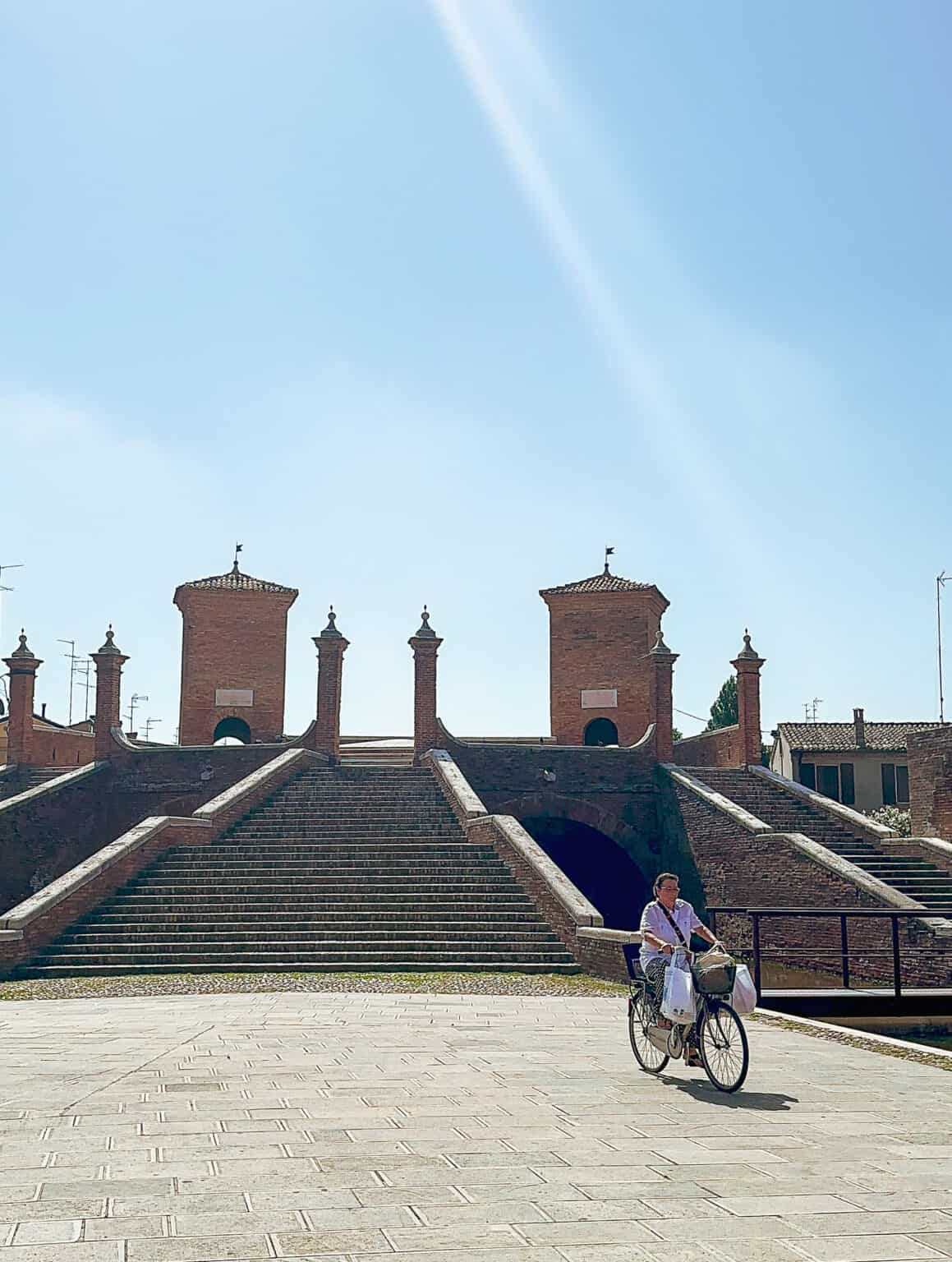 Comacchio Italy: Your Travel Guide & Why You Should Go