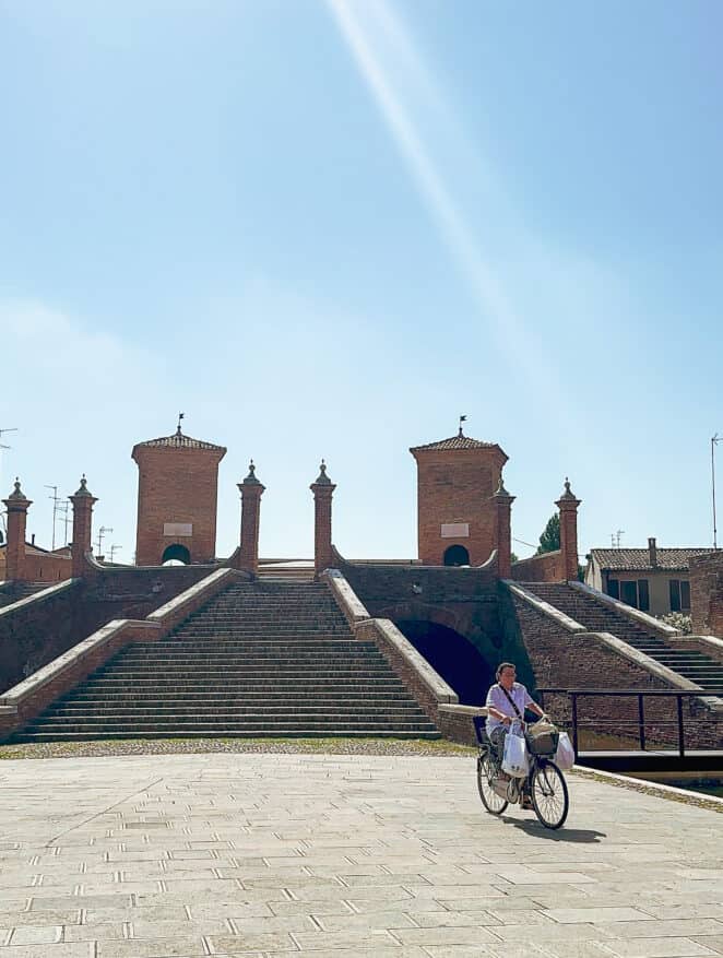 Comacchio Italy: Your Travel Guide & Why You Should Go