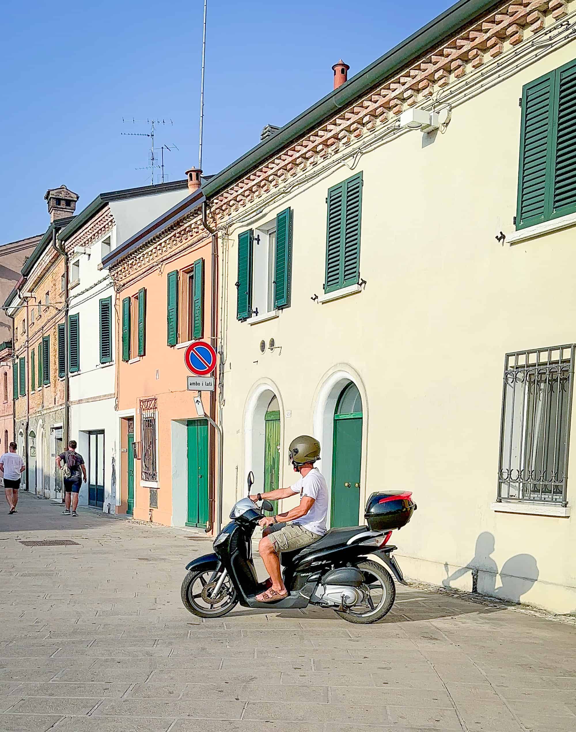 Comacchio Italy: Your Travel Guide & Why You Should Go