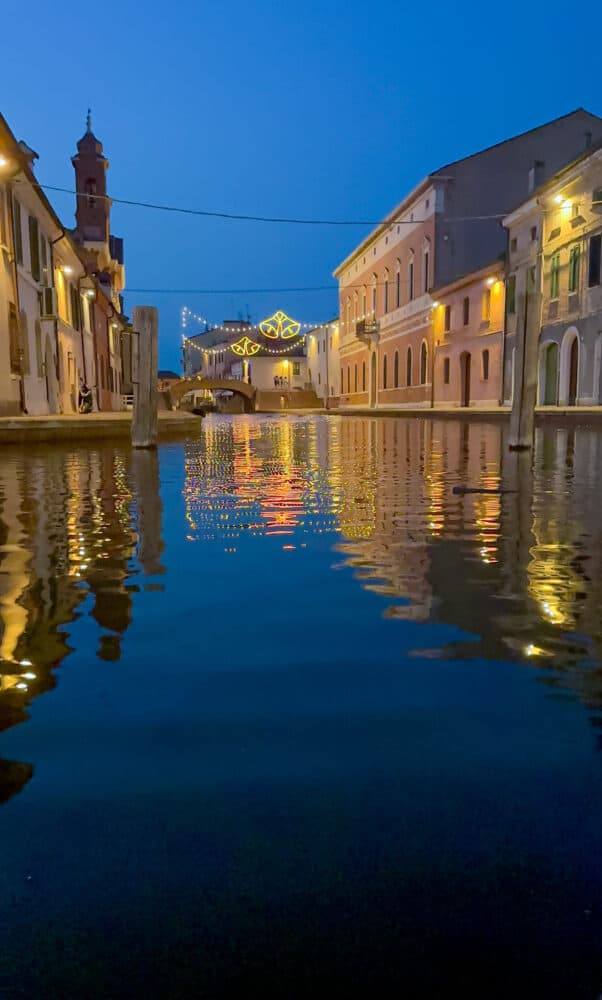 Comacchio Italy: Your Travel Guide & Why You Should Go
