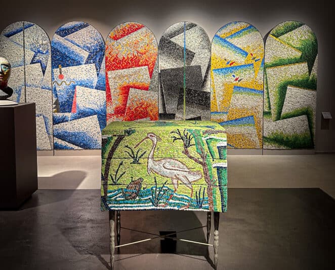 What You Need to Know about the Ravenna Mosaics in Italy