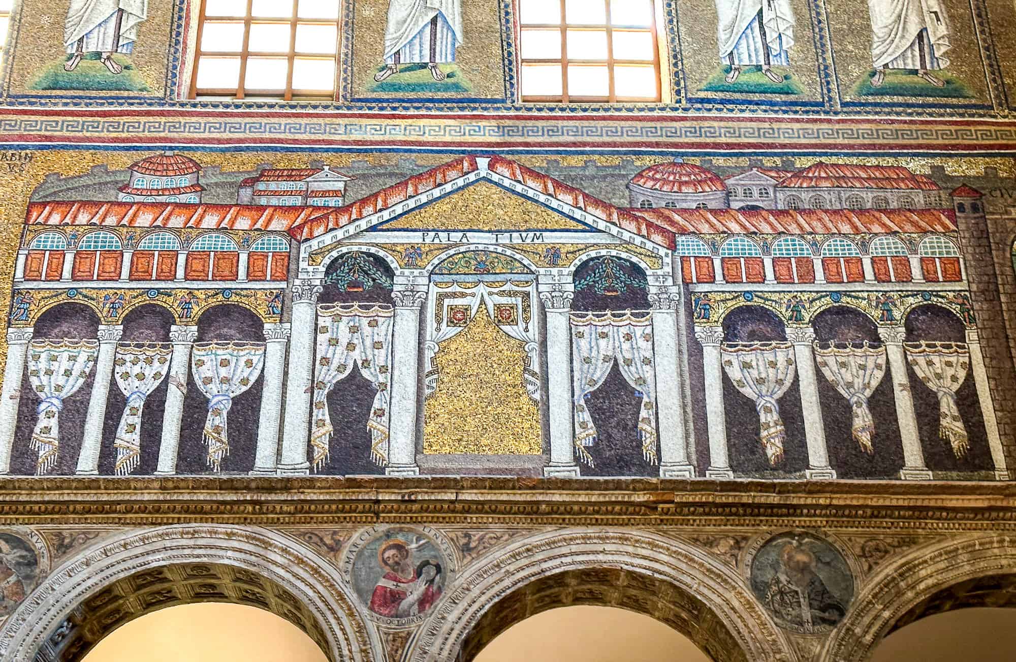 What You Need to Know about the Ravenna Mosaics in Italy