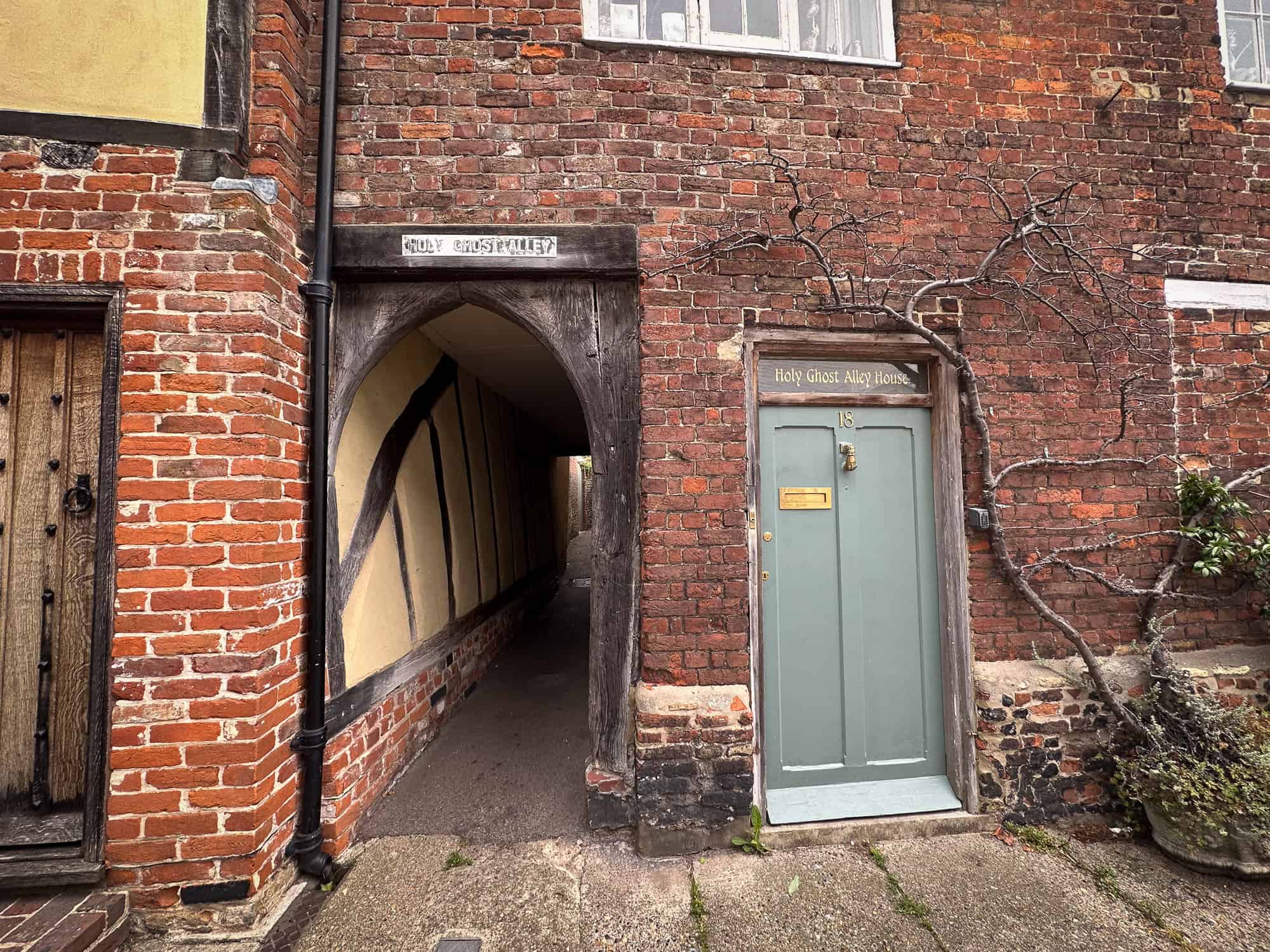 The Best Things to do in Sandwich, Kent