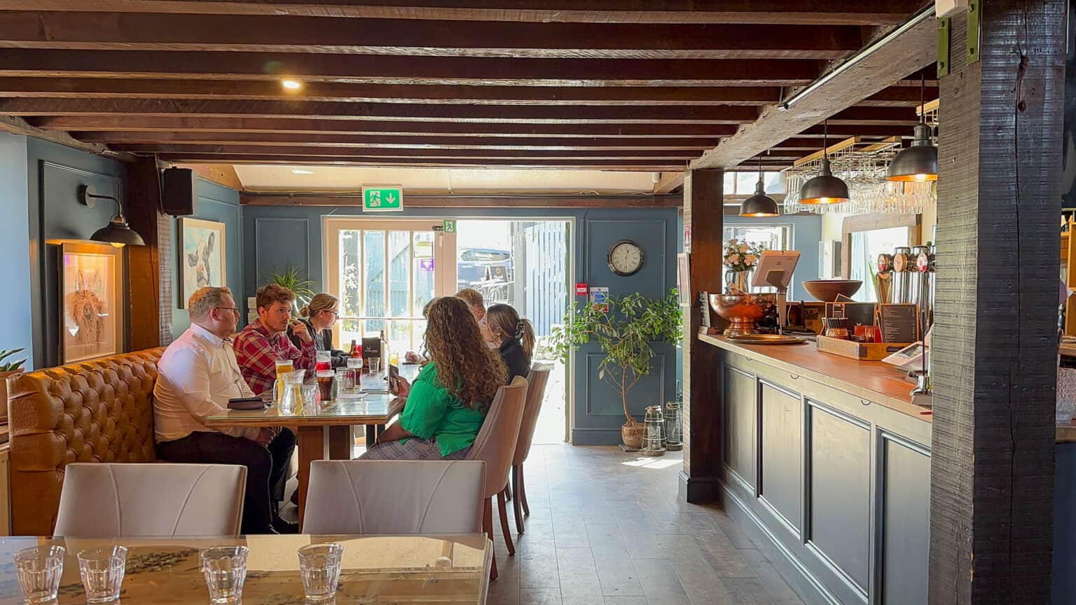 The Best Things to do in Sandwich, Kent