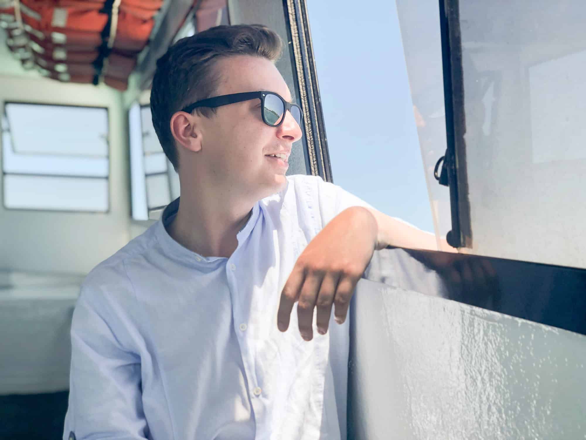 What to Pack for a Bahamas Cruise