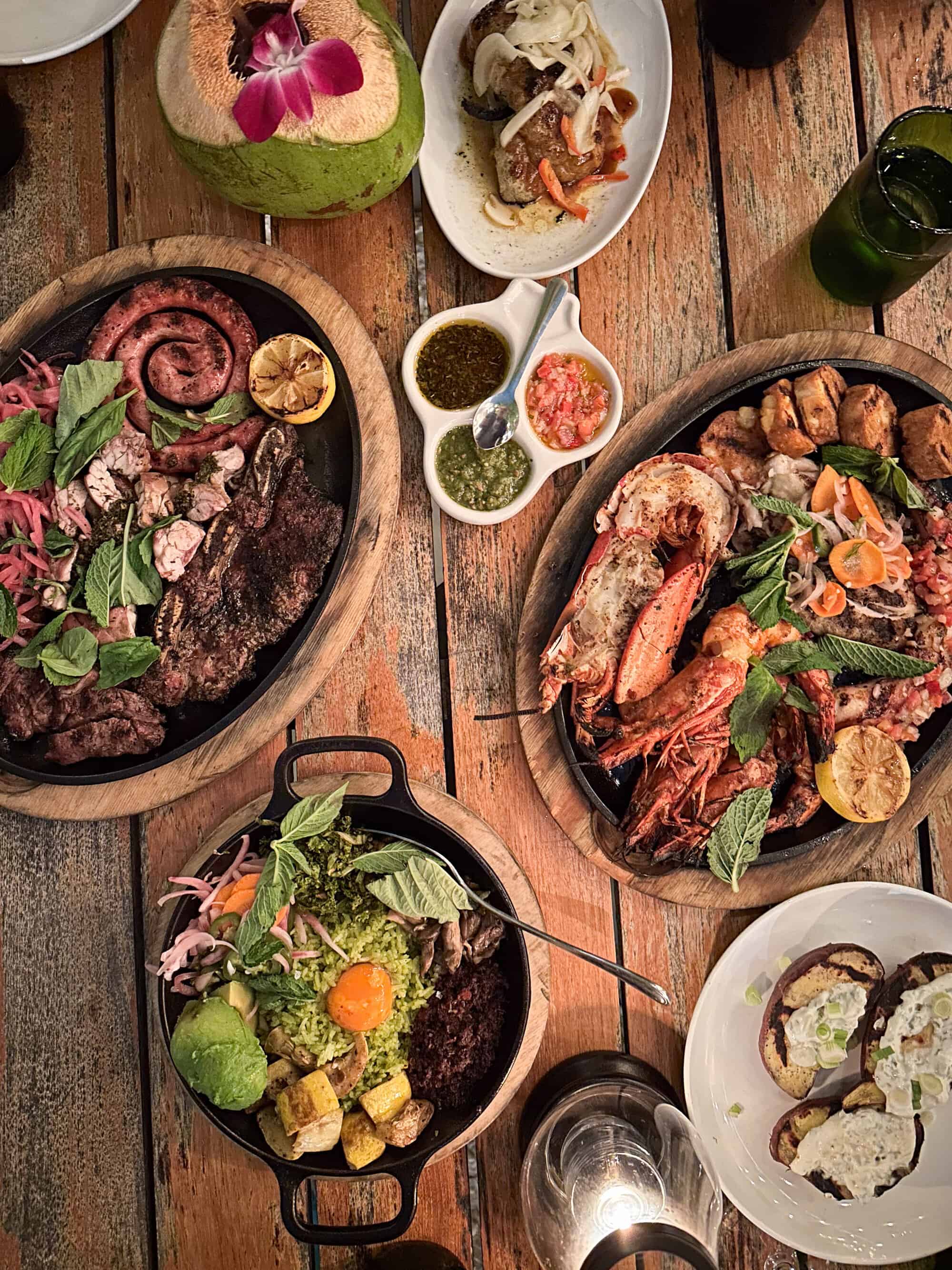 Miami or Key West for Your Next Trip?