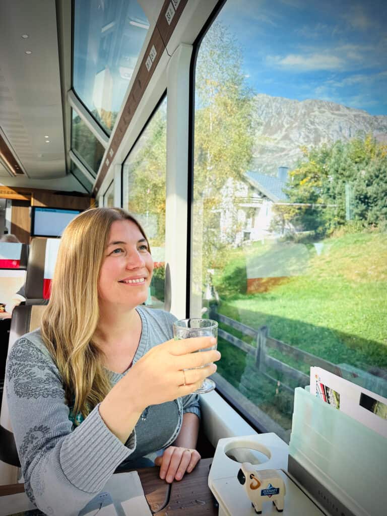 The 10 Most Scenic Train Rides in Switzerland