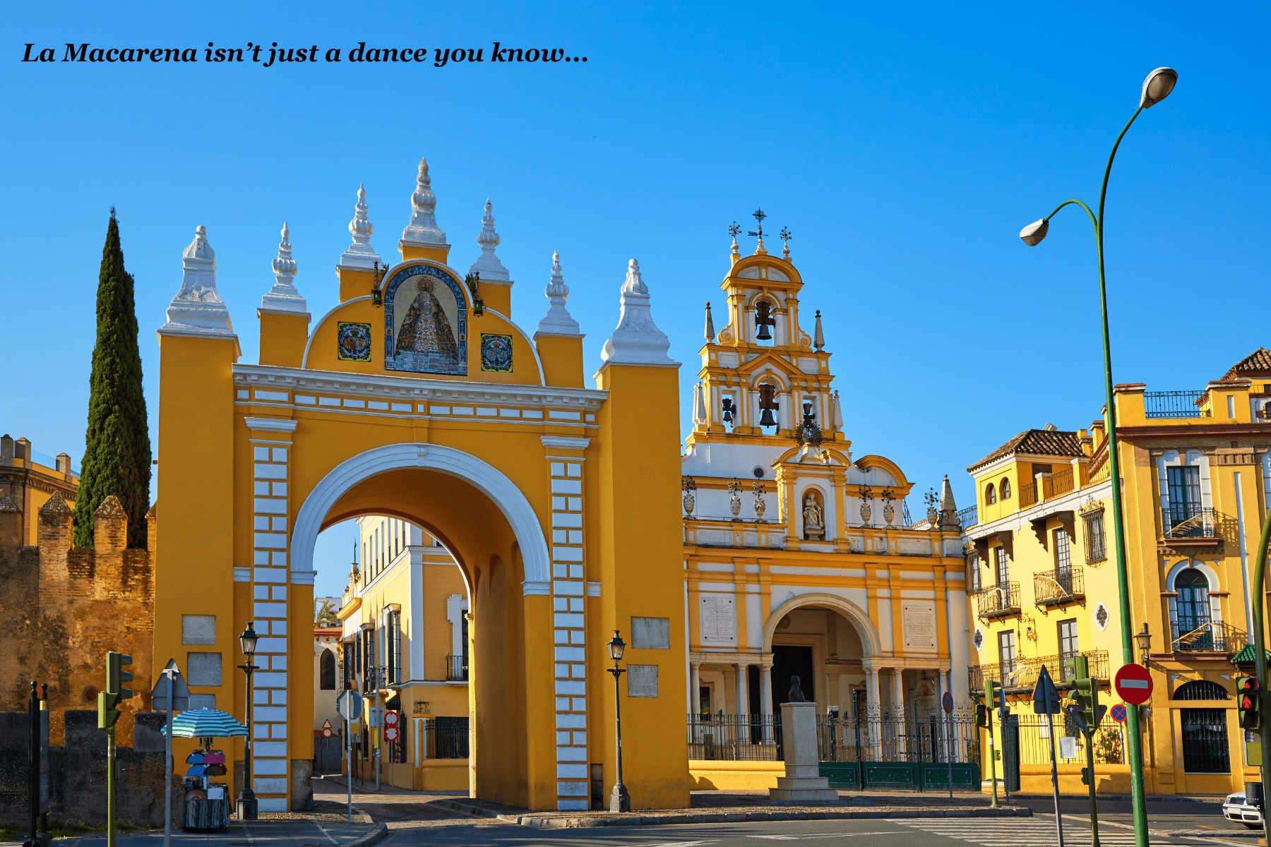 Where to Stay in Seville: The Best Neighbourhoods to Know