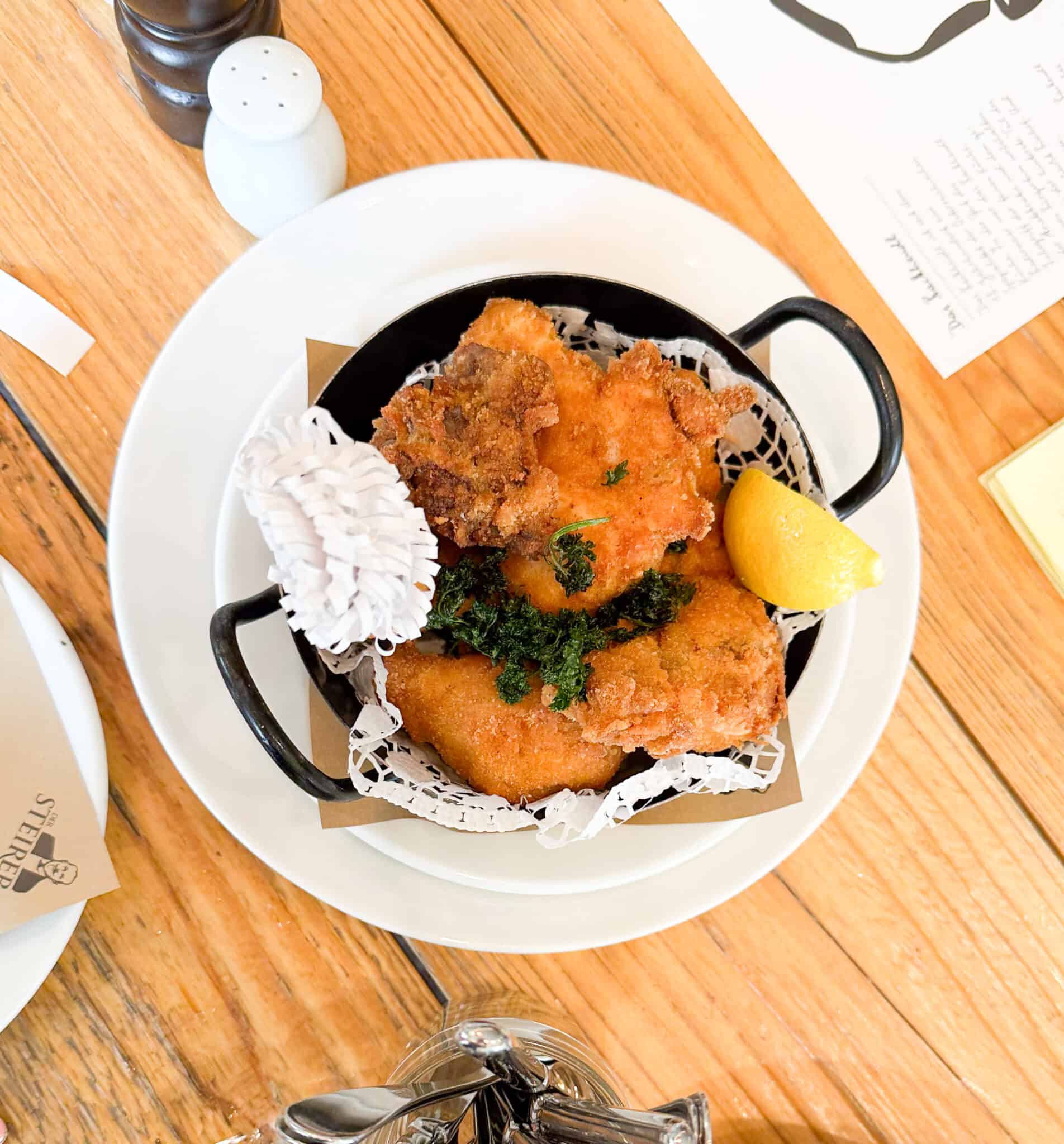 What is traditional Austrian food? The dishes you need to know.